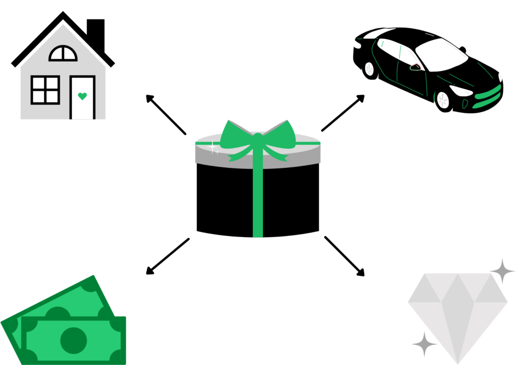 Deed of Gift - What You Need to Know in Advance