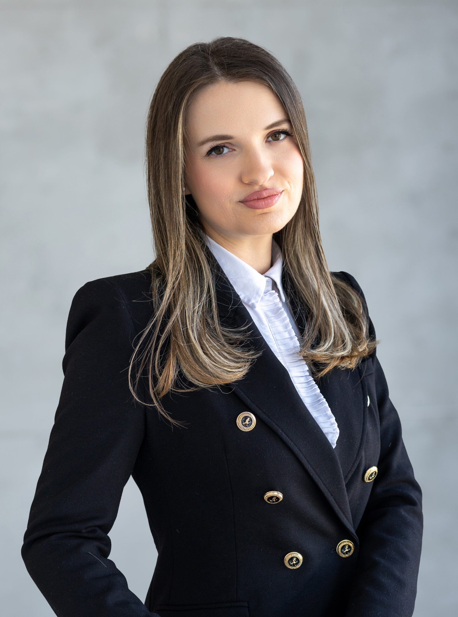 Aleksandra Jaćimović - Zunic Law