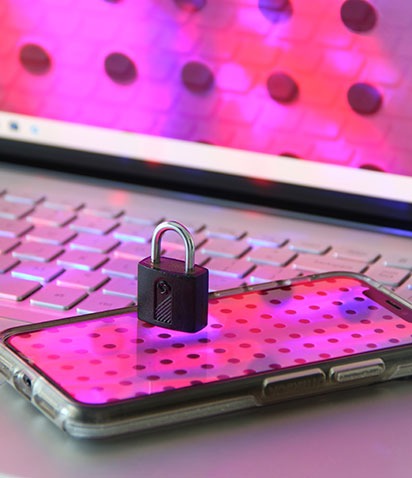 ICT Cluster CS | Lecture: Personal Data Protection in the IT Sector ...