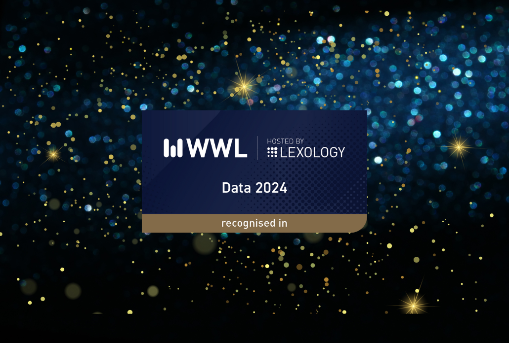 Zunic Law Global Leaders in IT Law and Data Protection 2024 - Zunic Law